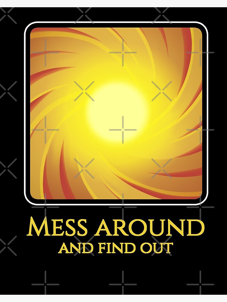 "Rescue (Clean) [FFXIV]" Poster for Sale by BanannaWaffles | Redbubble