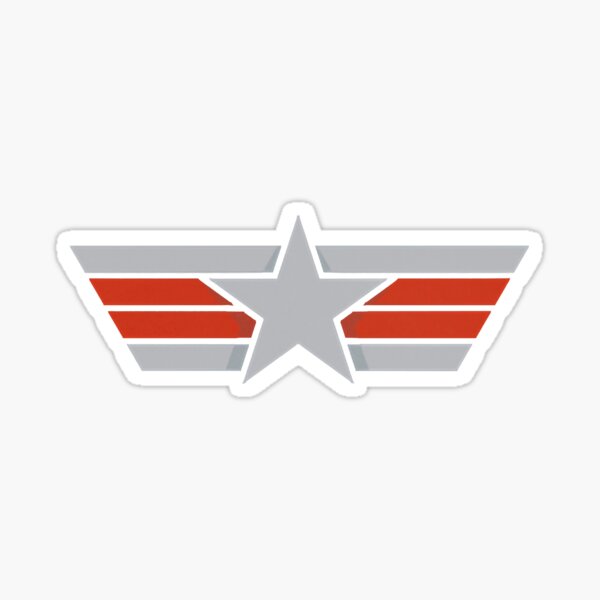"Maverick symbol Top Gun Design" Sticker for Sale by ClaudiaLuke ...