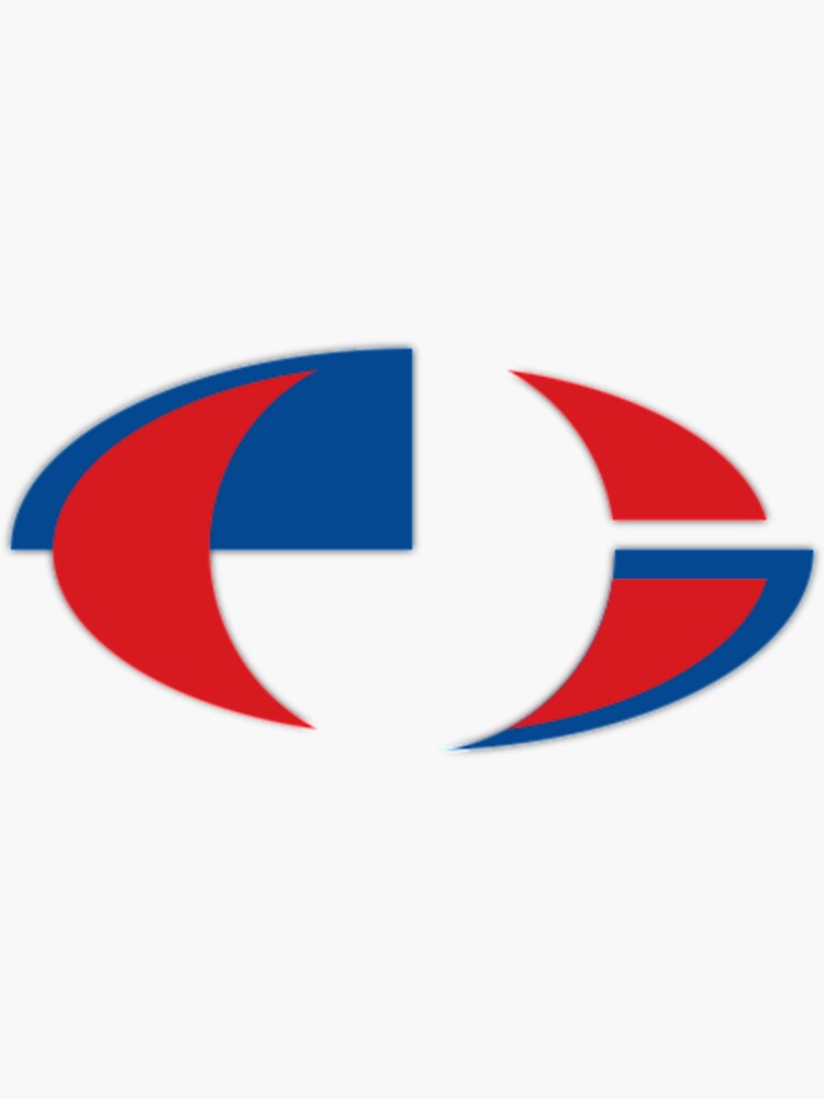 "Creation Records " Sticker for Sale by LandsbergShorea | Redbubble