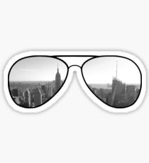 Ray Bans: Stickers | Redbubble