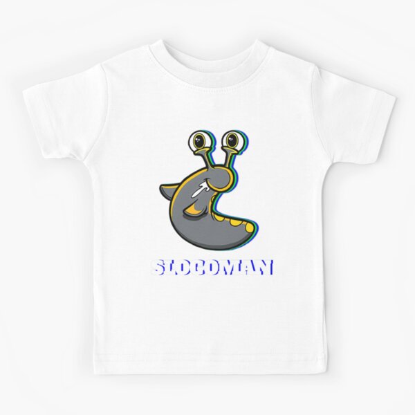 "Slogo Slogo Slogo " Kids T-Shirt for Sale by CoolCatStore | Redbubble