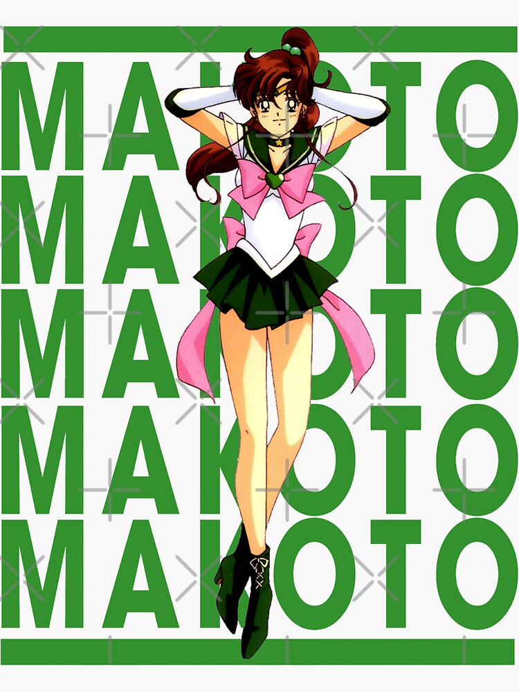 "Mens Best Mangaka Sailor Takeuchi Moon Naoko Gift For Movie Fans ...