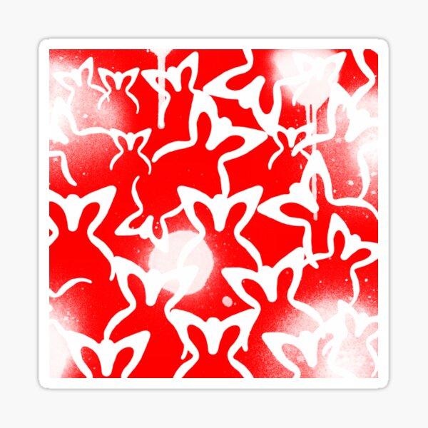 "mami " Sticker for Sale by OldBucks | Redbubble