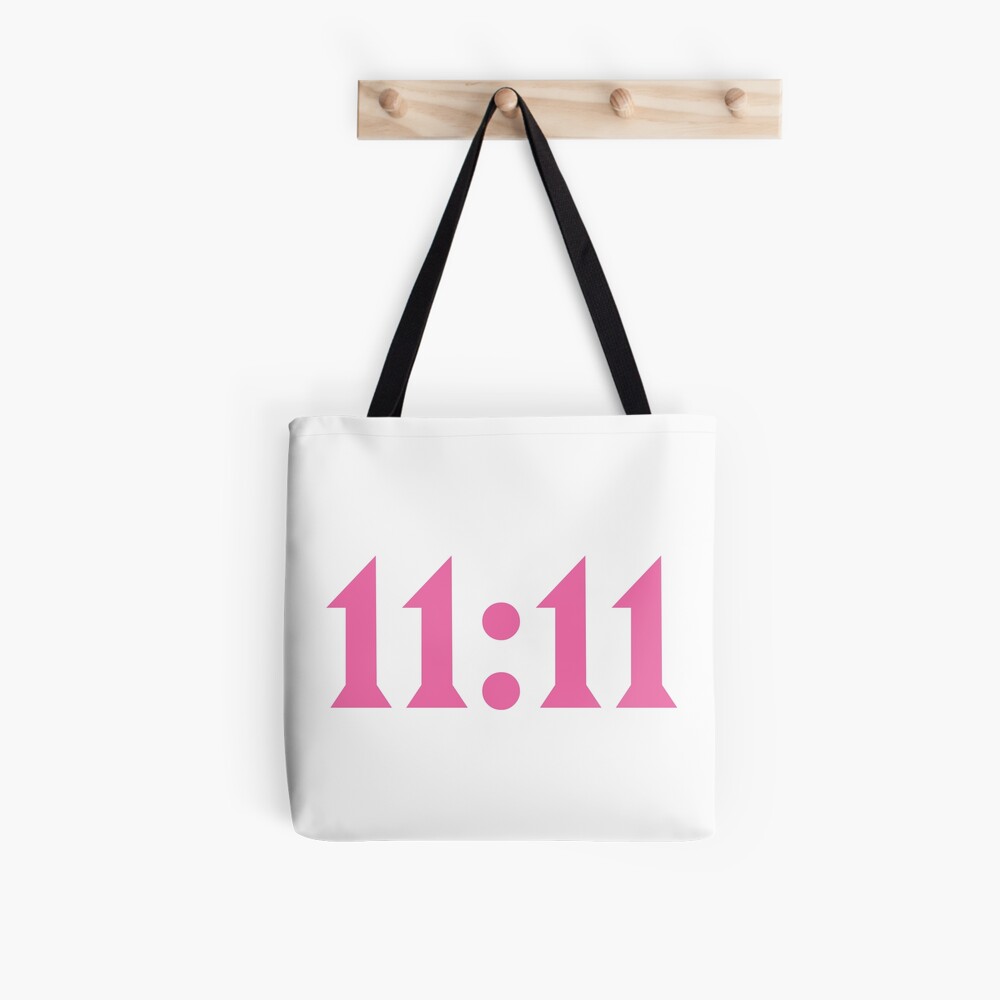 "angel number 1111" Sticker for Sale by syantzer | Redbubble