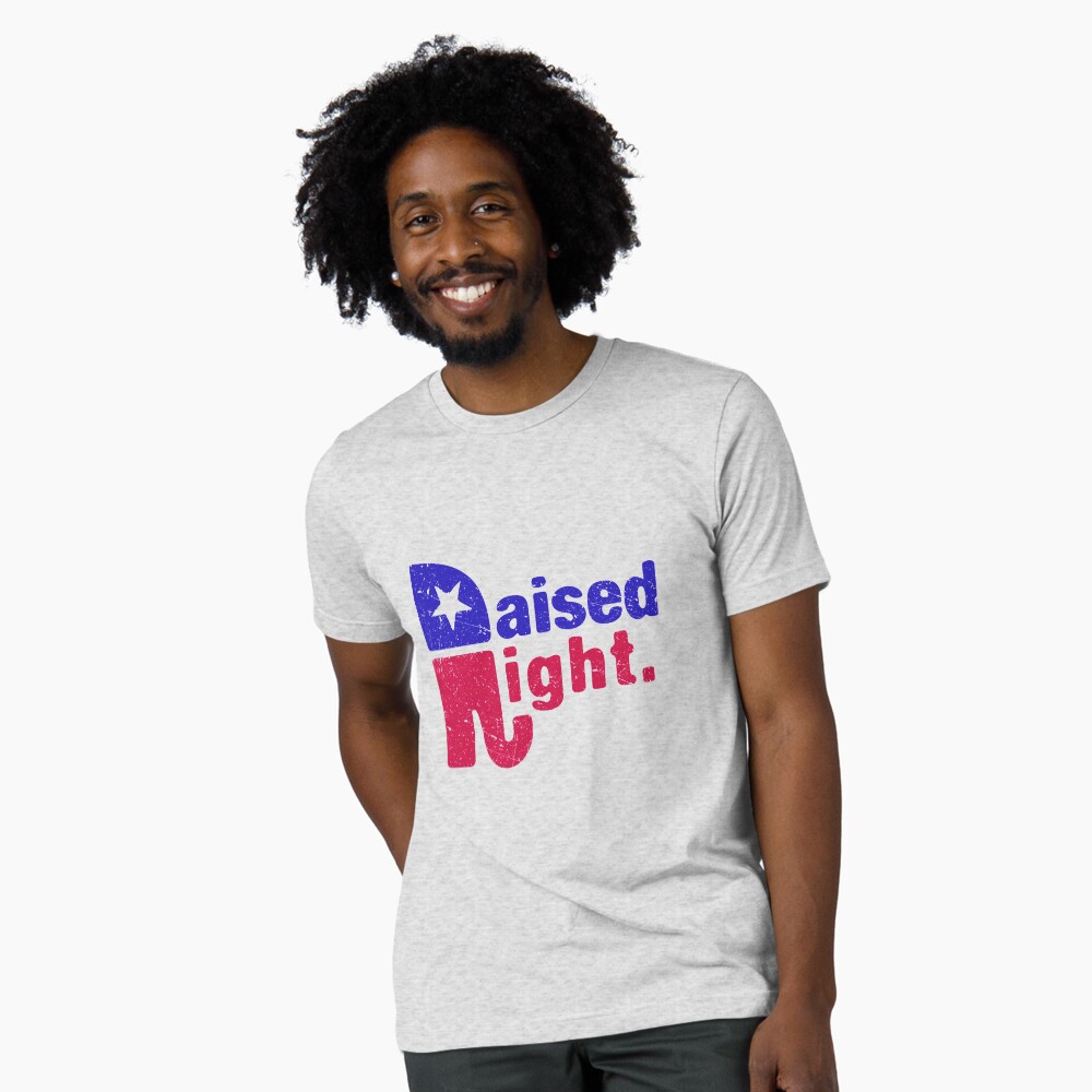 "Raised Right - Republican Elephant" Sticker for Sale by ItsMyParty ...