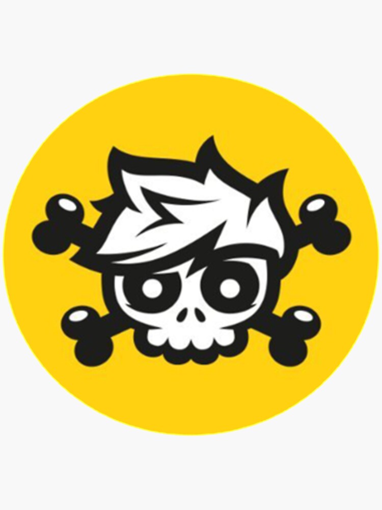 "Crainer " Sticker for Sale by crazationstd | Redbubble