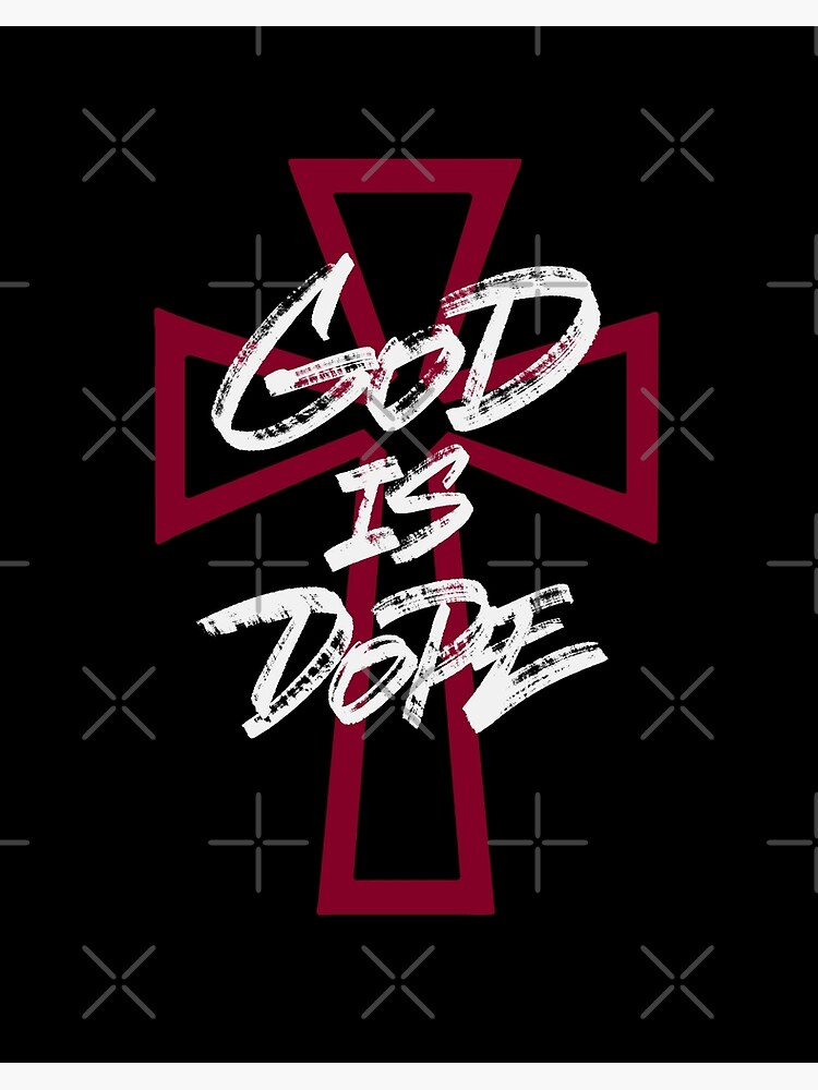 Dope Wallpapers God
