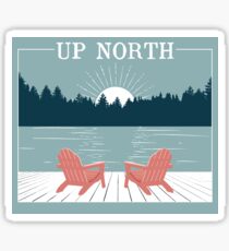 Michigan: Stickers | Redbubble