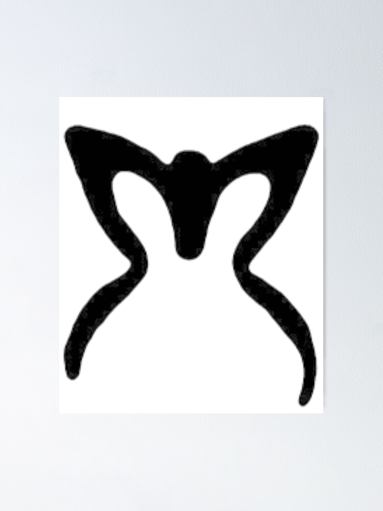 "Motomami Logo " Poster for Sale by Keroandlun | Redbubble