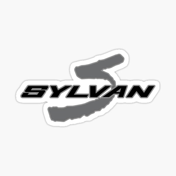 "sylvan > sports > boats 234" Sticker for Sale by regcuio | Redbubble