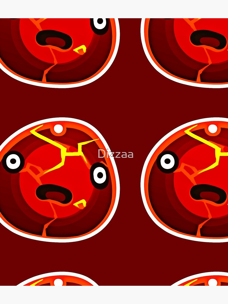 Boom Slime Slime Rancher Backpack