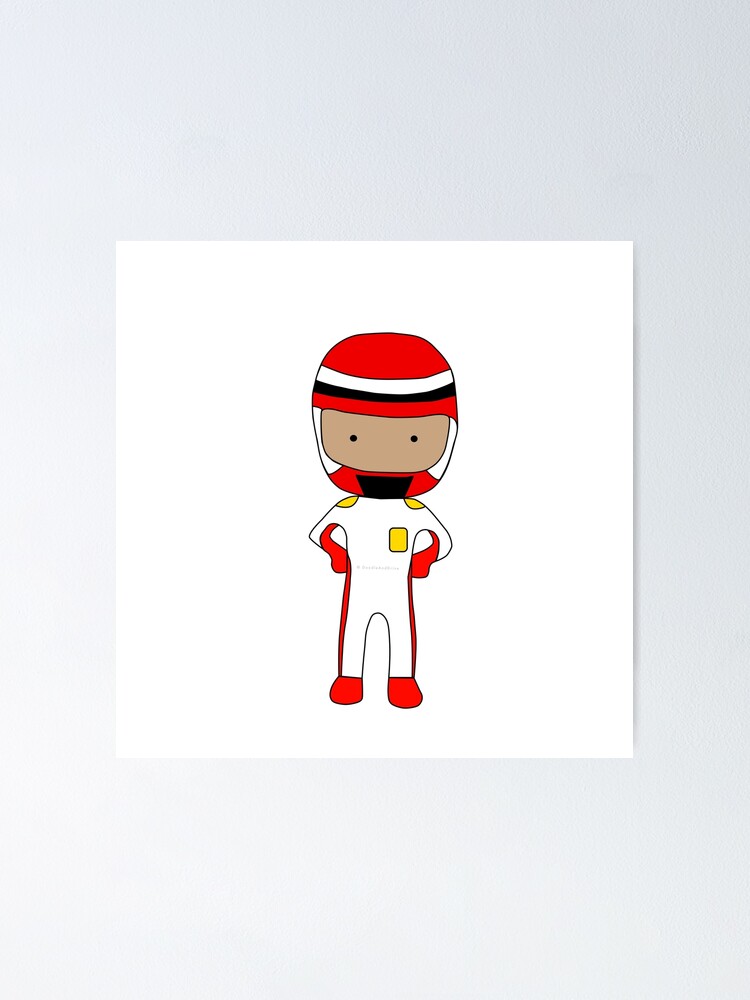 "K Mag - F1 2022 - DoodleAndDrive" Poster for Sale by DoodleAndDrive ...