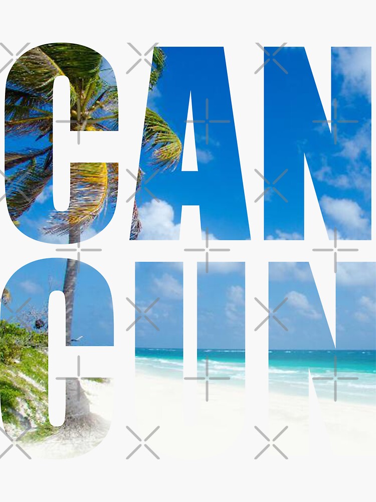Cancun Logo