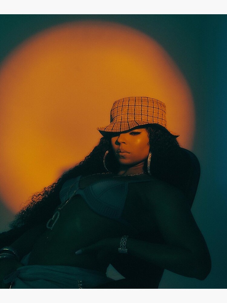 "rap women" Poster for Sale by cihi60 | Redbubble