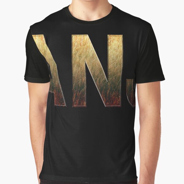 "Rusty 3d Text Bevel Effect Design" T-shirt for Sale by Isaacezeoma-100 ...