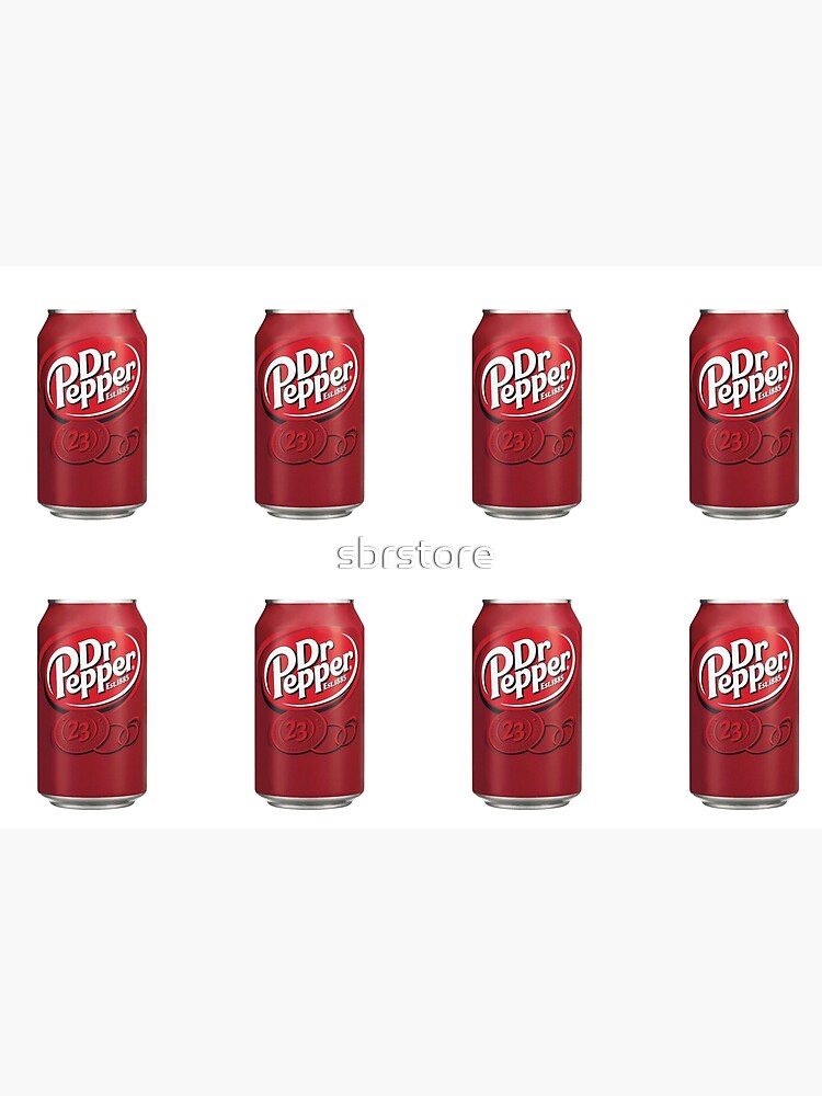 "dr. pepper" Jigsaw Puzzle for Sale by sbrstore | Redbubble
