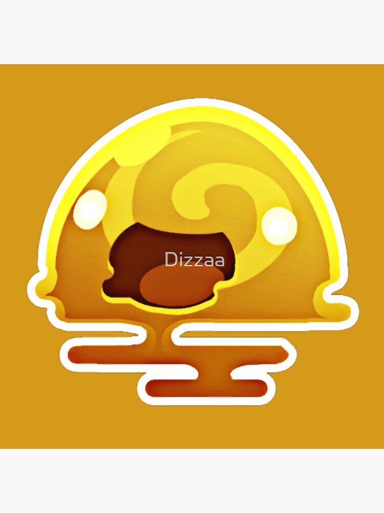 "Quantum Slime Slime Rancher " Poster for Sale by Dizzaa | Redbubble