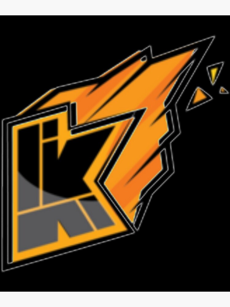 "Kwebbelkop logo " Poster for Sale by MomIsMagicals | Redbubble