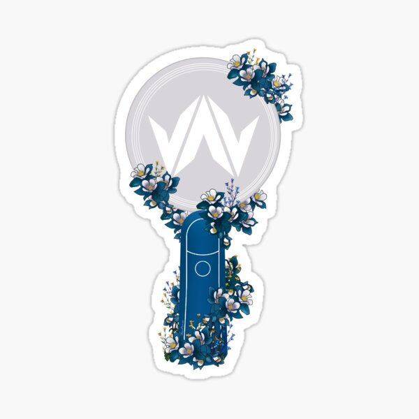 Vav lightstick store