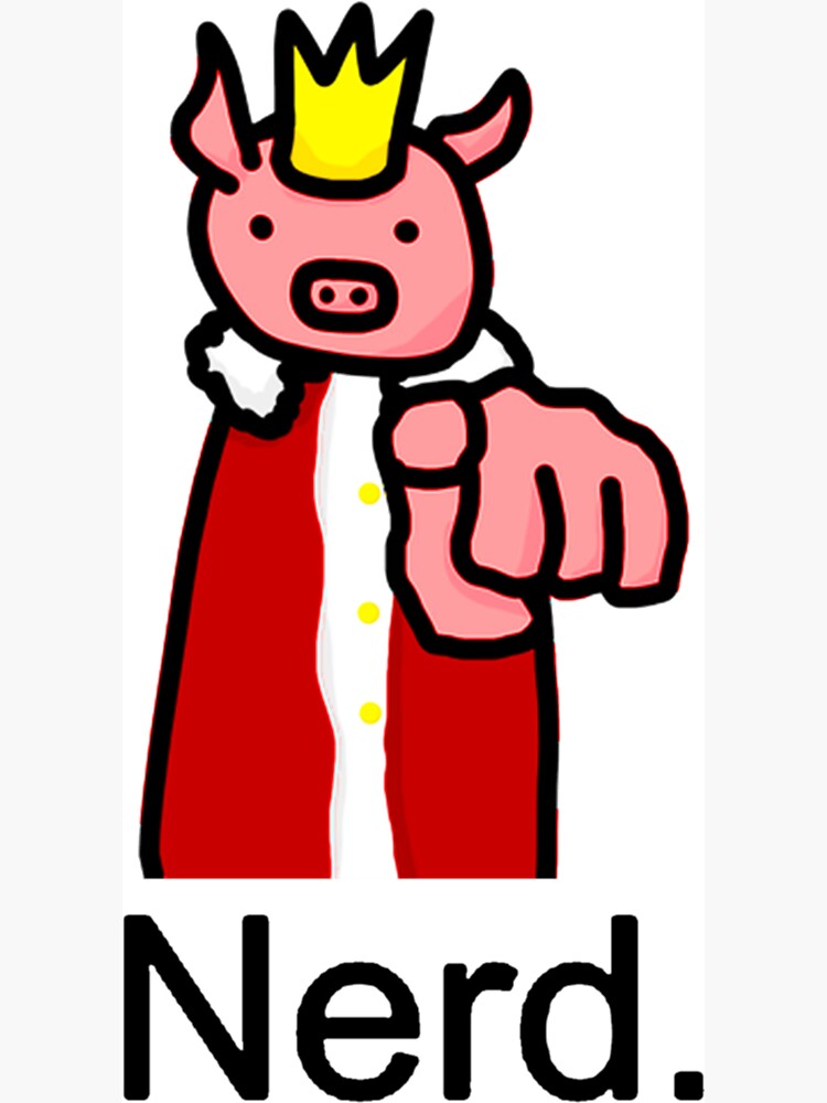 "Nerd,Technoblade quote,Minecraft,Mcyt,Dream Smp,Dream,Quote,Tommyinnit ...