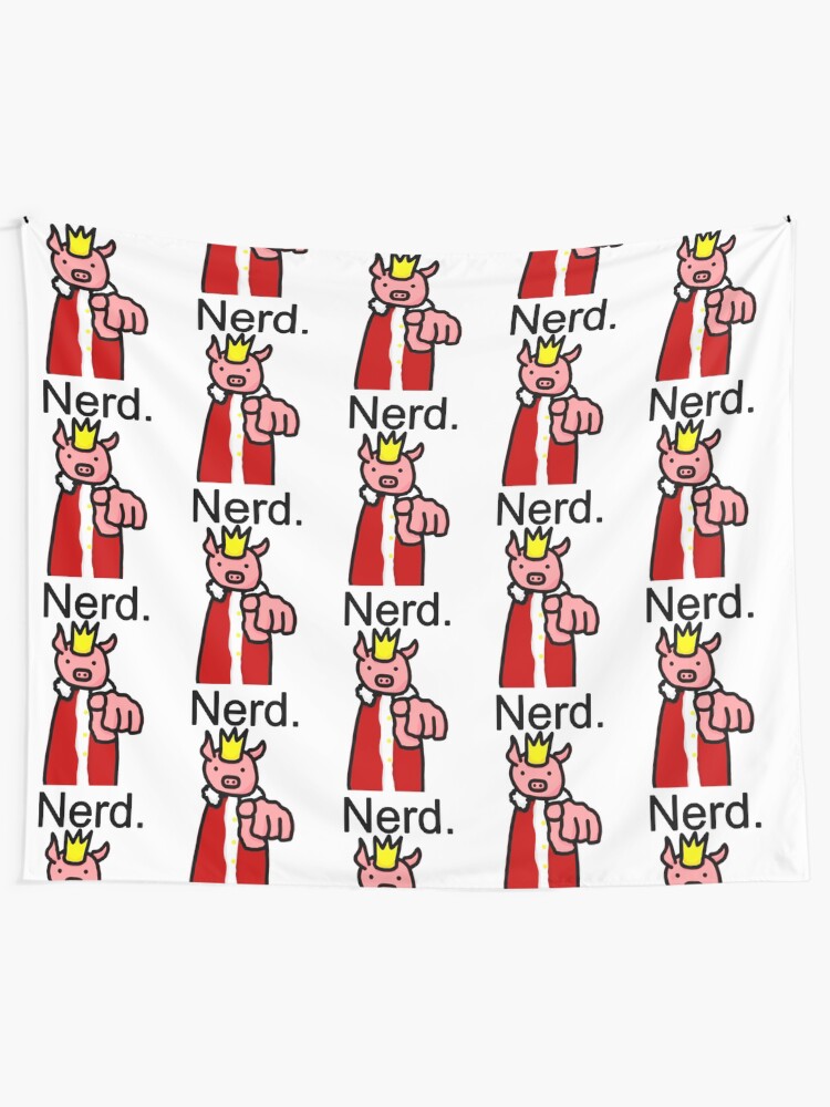 "Nerd,Technoblade quote,Minecraft,Mcyt,Dream Smp,Dream,Quote,Tommyinnit ...