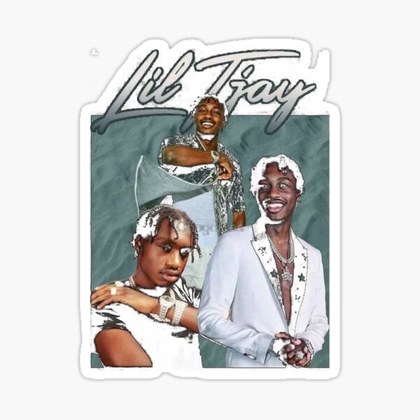 "Funny Man American Lil Rapper Tjay Singer Awesome For Music Fans ...