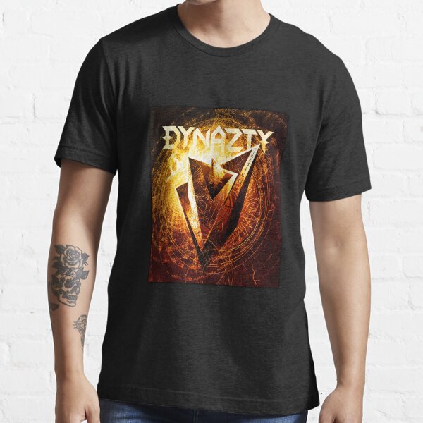 "the real art from DYNAZTY BAND is a Swedish power metal band from ...