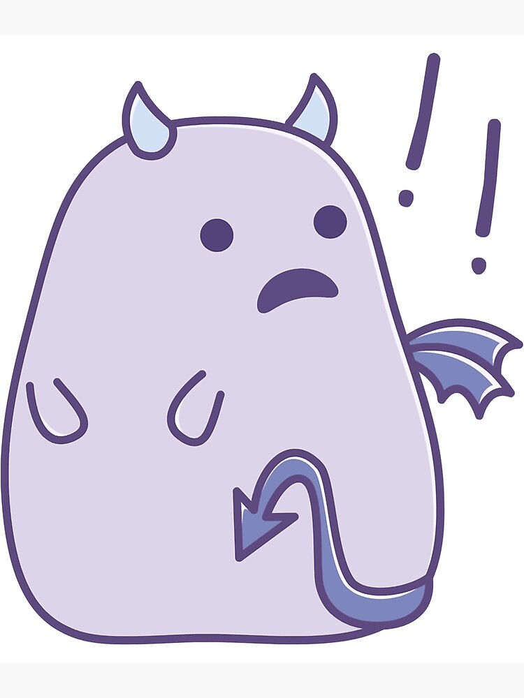 "ghost of disapproval " Poster for Sale by FernAndFly | Redbubble