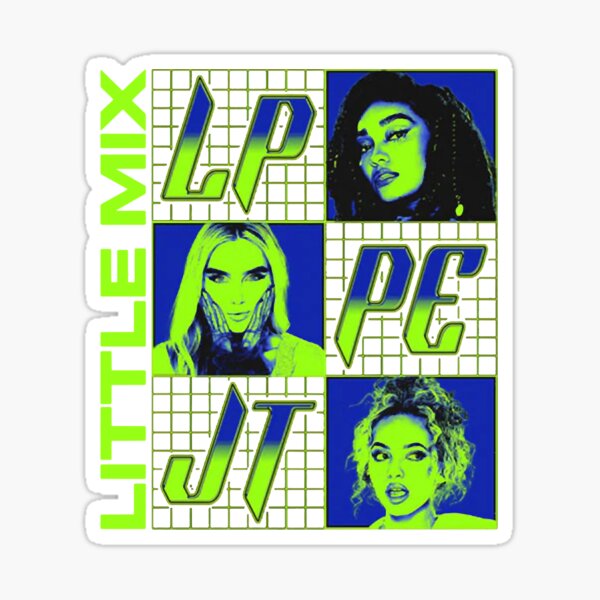 "Gifts For Men Little mix Little Little mix the confetti tour 2022 ...