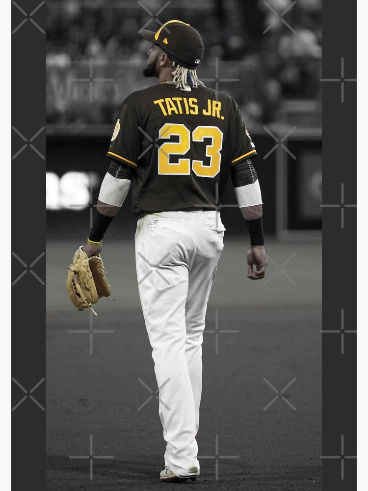 "Fernando Tatis Jr. The Baseball Legend - 2" Sticker for Sale by ...