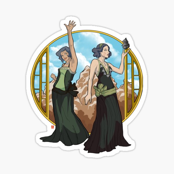 Beifong Merch & Gifts for Sale | Redbubble