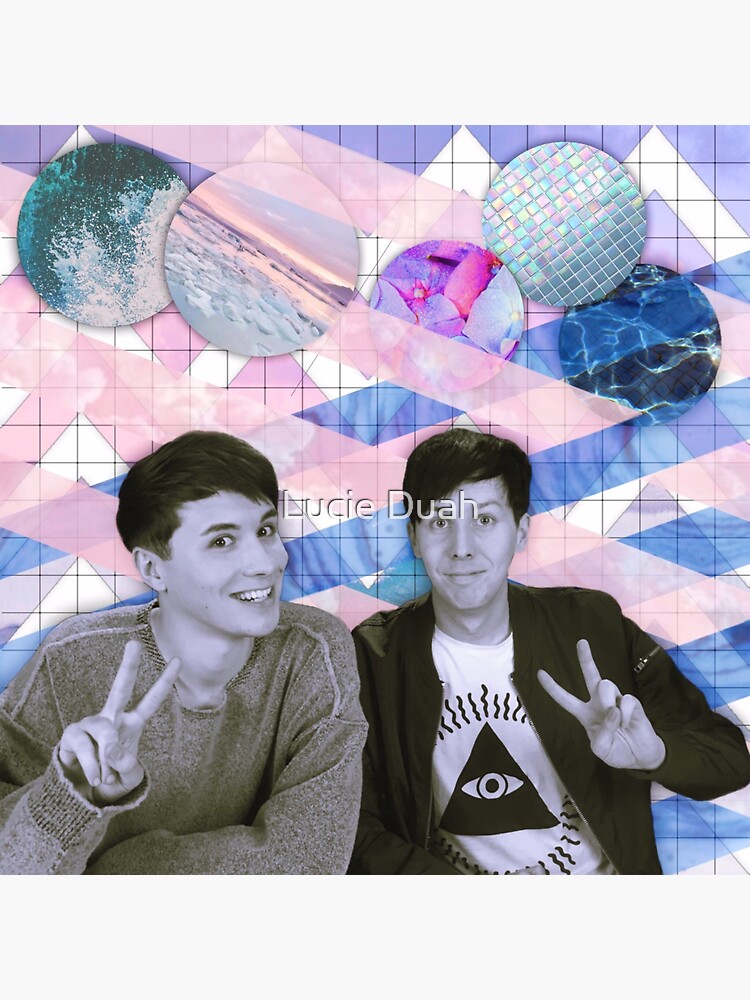 Dan Howell Tumblr Edit