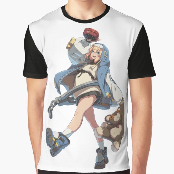 "guilty gear strive season 2" T-shirt for Sale by 7ellala | Redbubble ...
