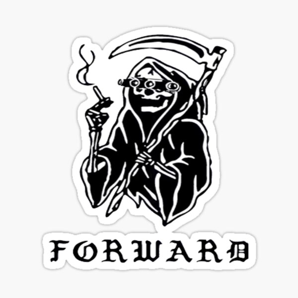 " Forward Observation Group" Sticker for Sale by BYROSALINDA | Redbubble