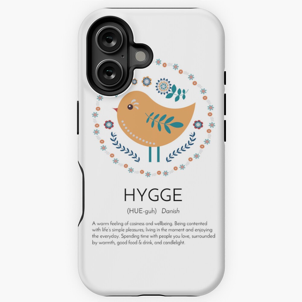 "Hygge Definition, Scandi Word Definition, Danish Word Meaning ...