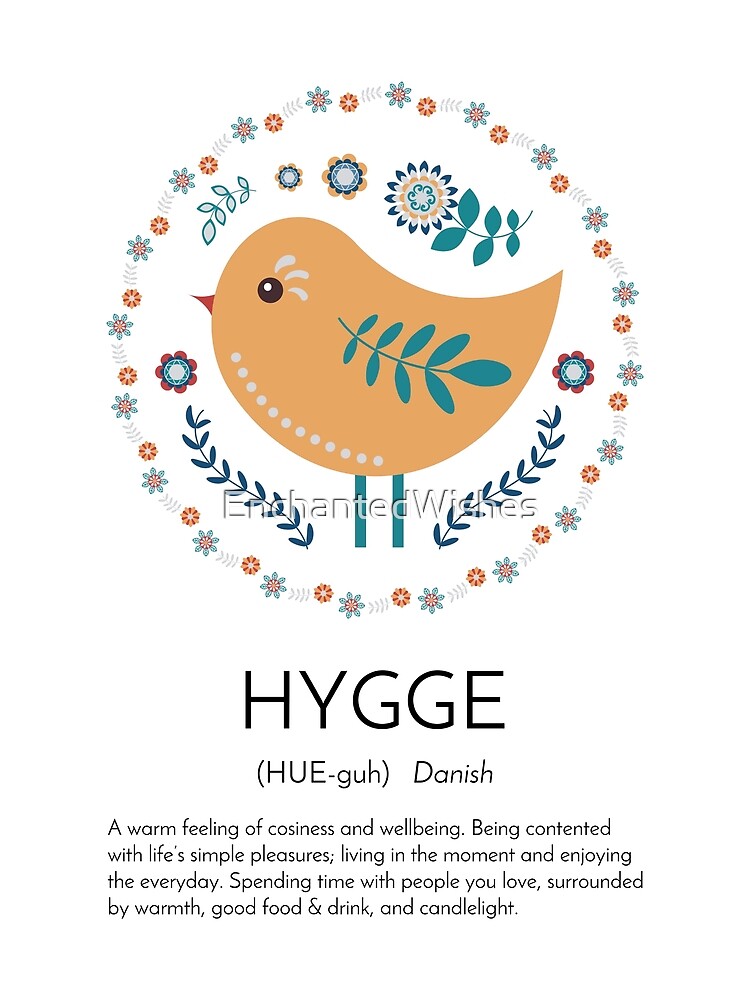 "Hygge Definition, Scandi Word Definition, Danish Word Meaning ...