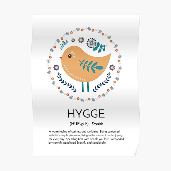 "Hygge Definition, Scandi Word Definition, Danish Word Meaning ...