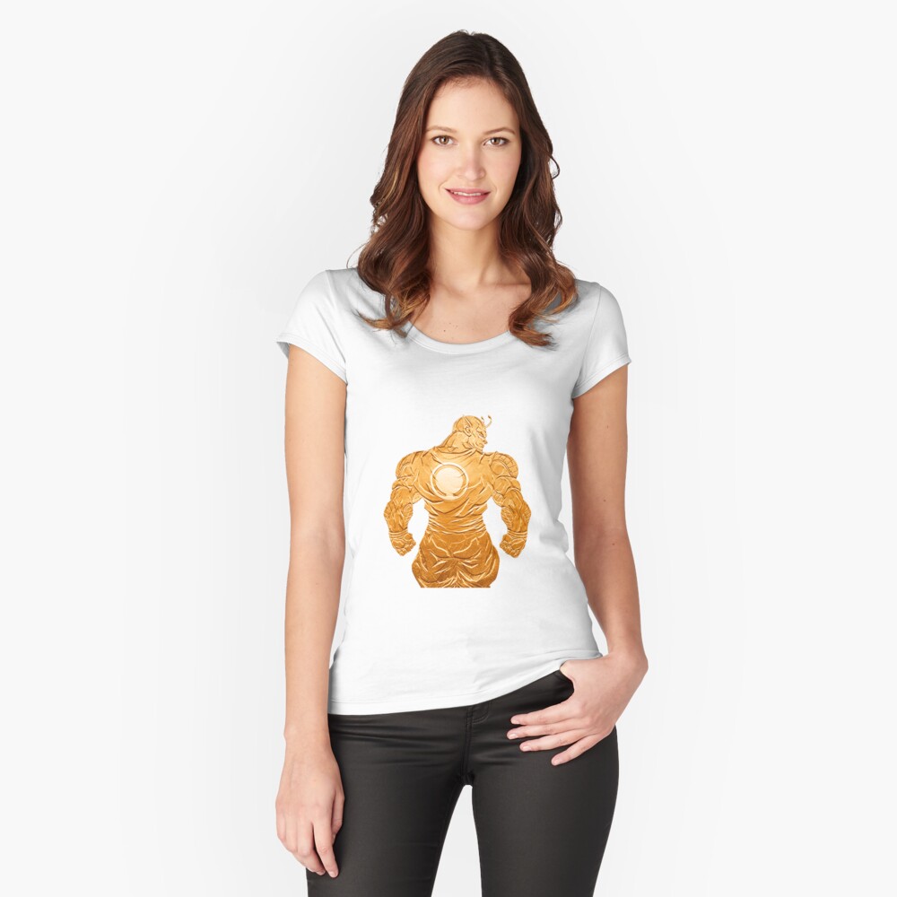 "Orange Piccolo Art-work" Sticker for Sale by Dregart | Redbubble