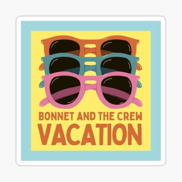 "Our Flag Means Death - Album Series (Bonnet and the Crew) - Vacation ...