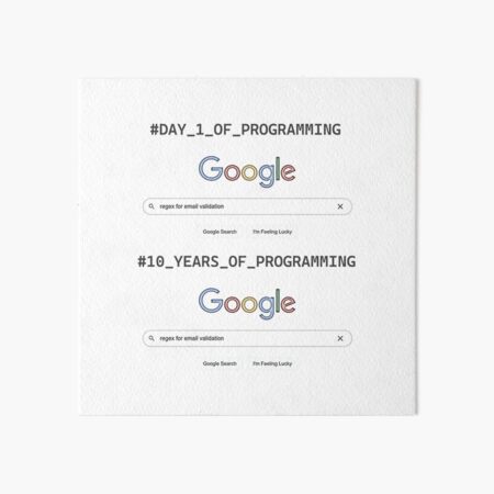 "coding meme" Art Board Print for Sale by UrTshirt | Redbubble