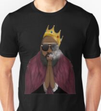 Rick Ross T-Shirts | Redbubble