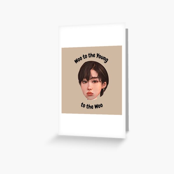 "Extraordinary Attorney Woo - Woo to the Young to the Woo, Dong to the ...