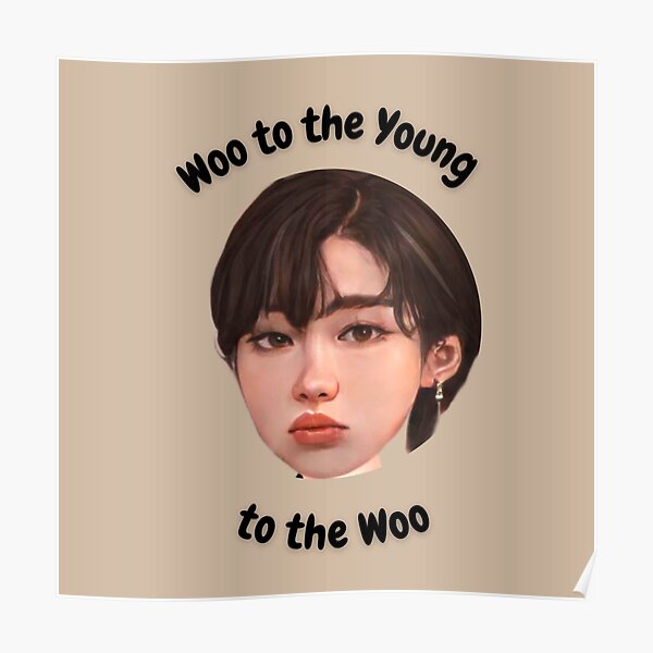 "Extraordinary Attorney Woo - Woo to the Young to the Woo, Dong to the ...