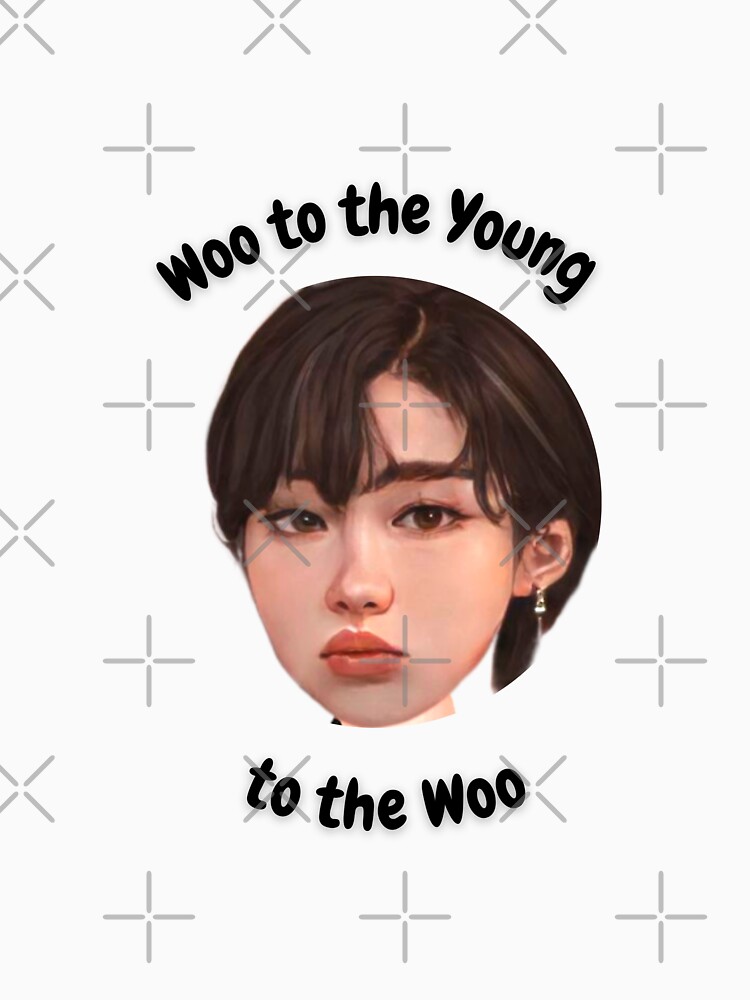 "Extraordinary Attorney Woo - Woo to the Young to the Woo, Dong to the ...