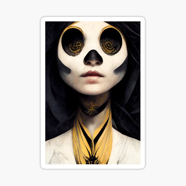 "Elevate" Sticker for Sale by MentalSynthetic | Redbubble