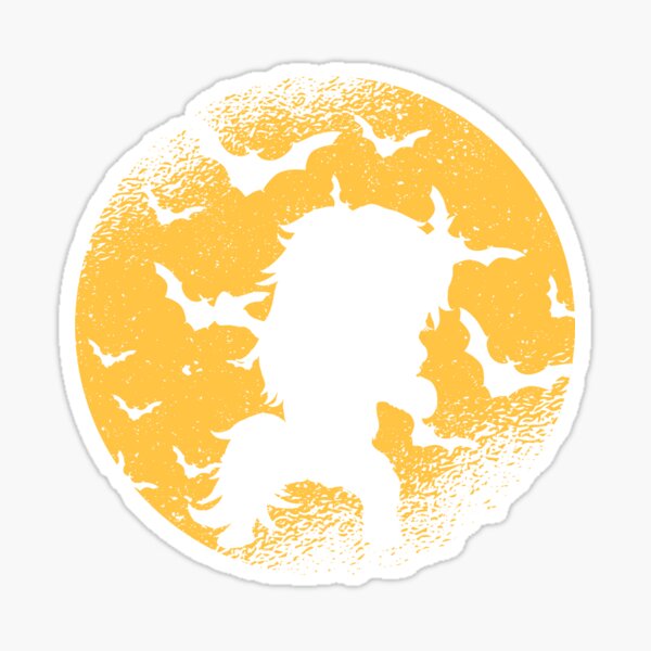 "Dabbing Unicorn Skeleton Halloween Dab Dance Scary" Sticker for Sale ...