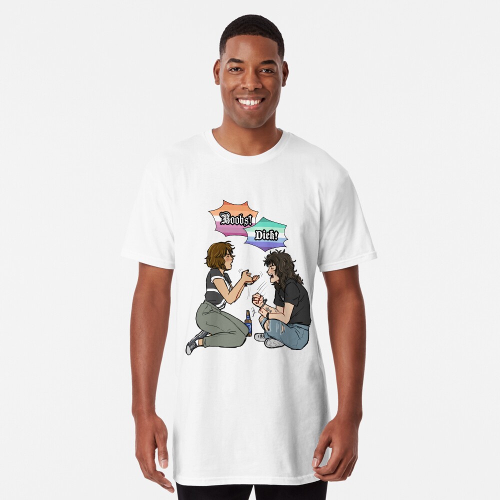 "wlw & mlm rivalry" Sticker by Vivalski | Redbubble