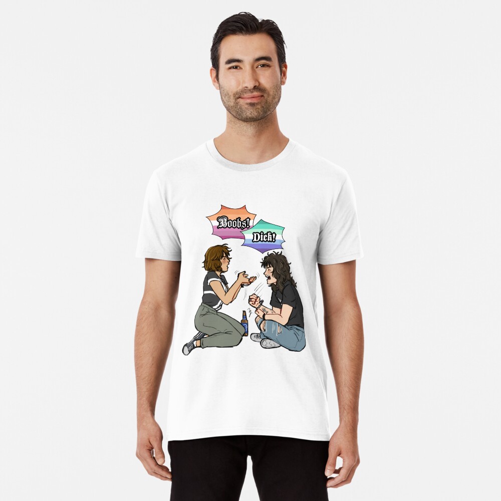 "wlw & mlm rivalry" Sticker by Vivalski | Redbubble