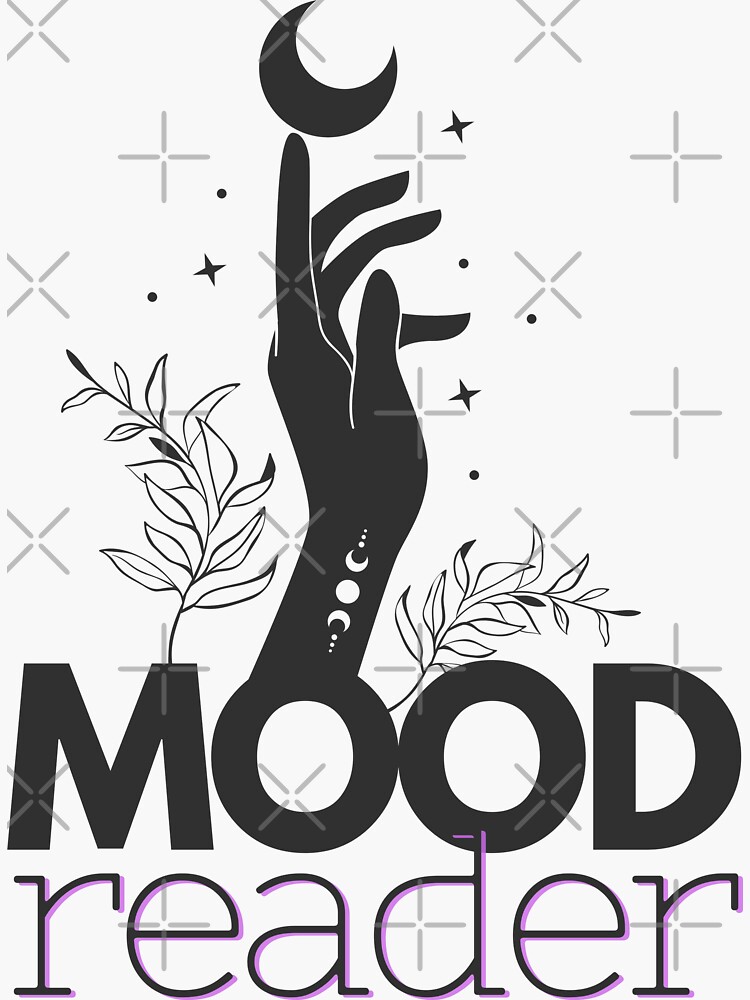 "Mood Reader, Bookish Reader, Paranormal Dark Romance, Witchy Vibes ...