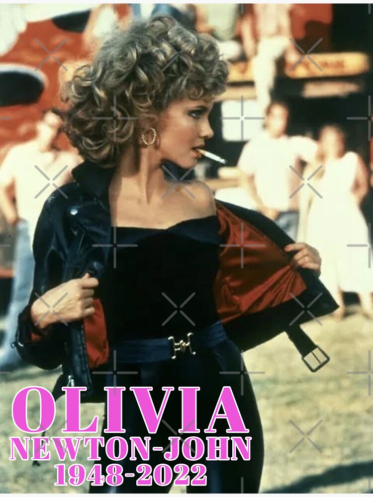 " RIP Olivia Newton John RIP | Olivia Newton-John | Danke für die ...